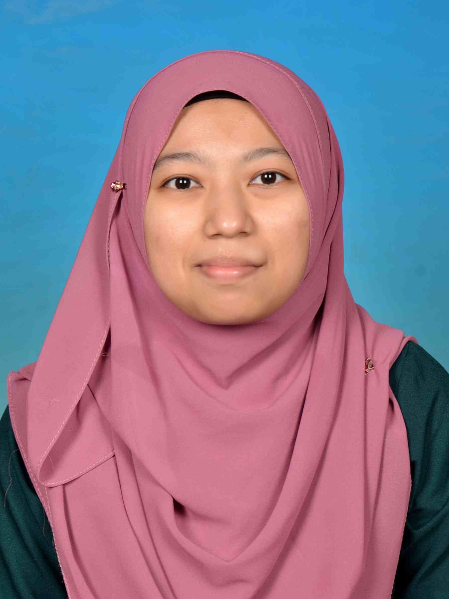 Nur Fariha Syaqina Mohd Zulkepli - Home-Maths-USM Nur Fariha Syaqina Mohd Zulkepli - Home-Maths-USM